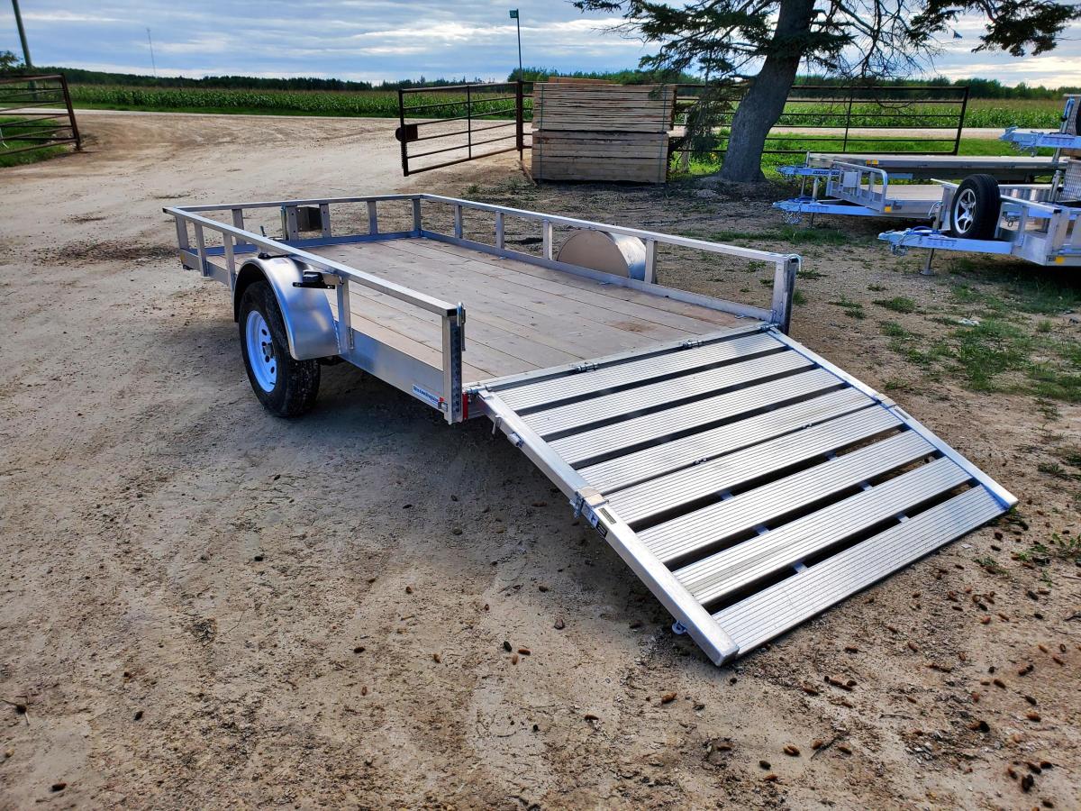 Gallery | Stronghaul Trailers