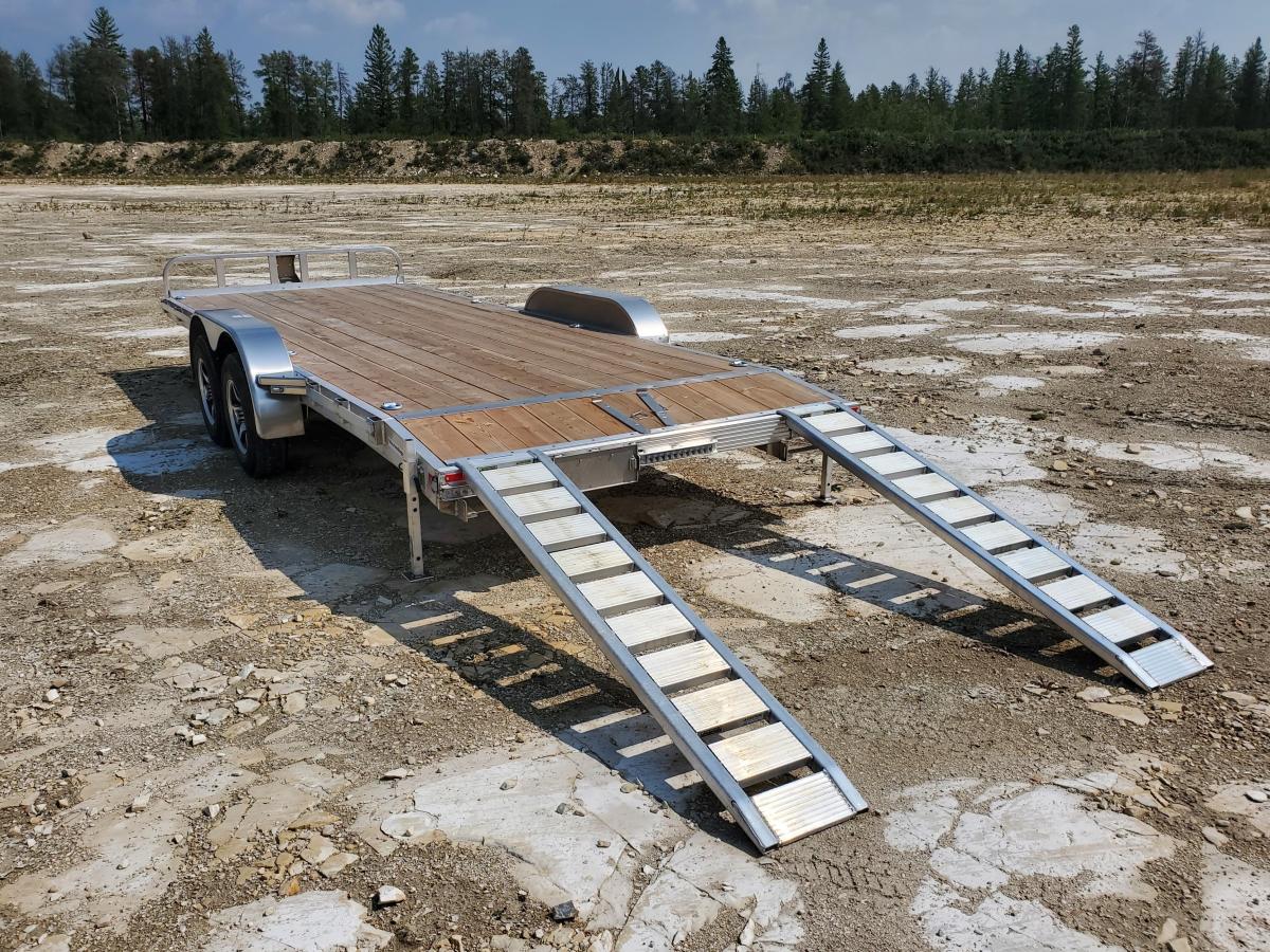 UATF-DT | Stronghaul Trailers