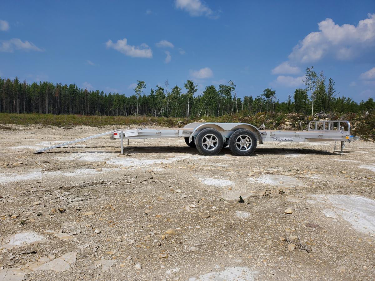 UATF-DT | Stronghaul Trailers