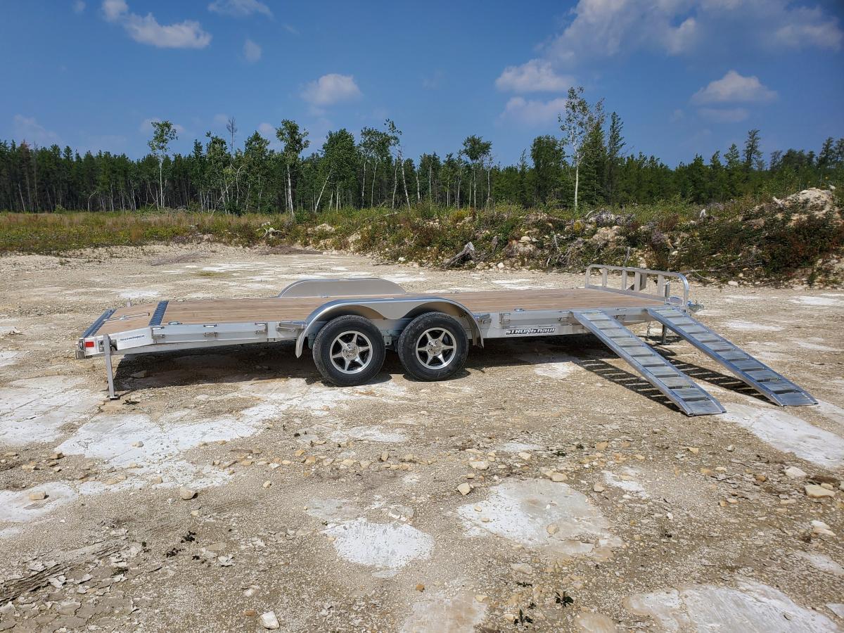 UATF-DT | Stronghaul Trailers