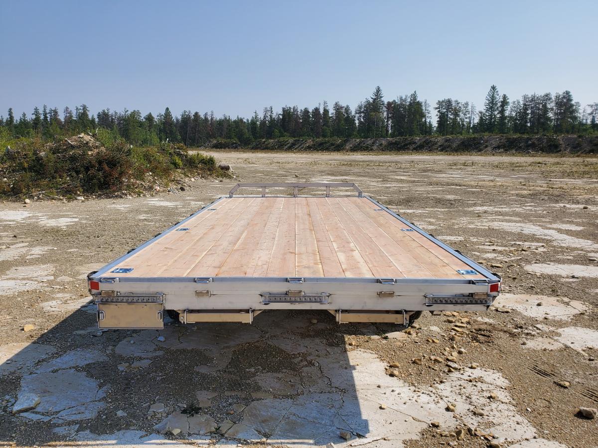 FATD | Stronghaul Trailers