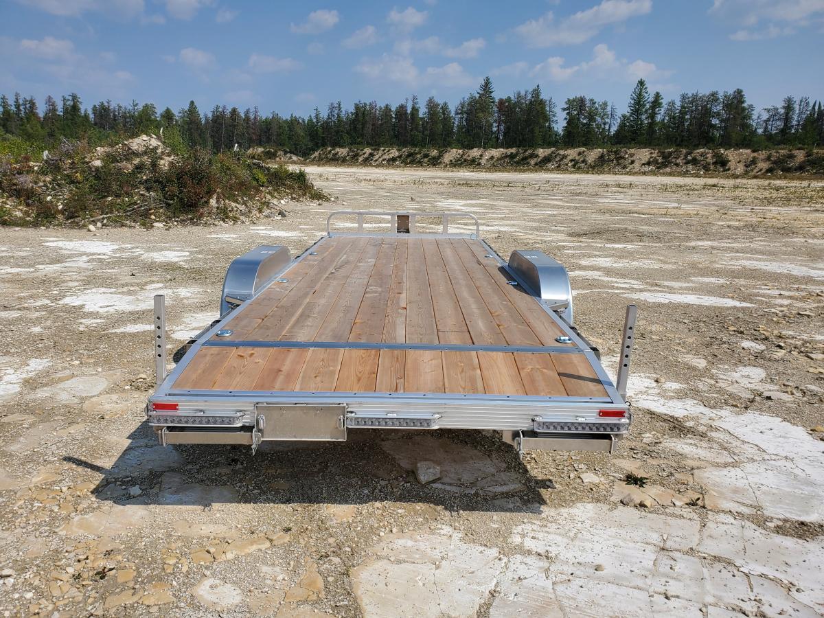 UATF-DT | Stronghaul Trailers