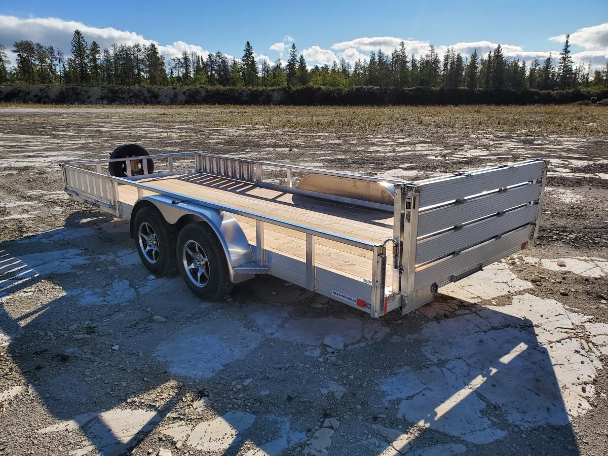 UATR-DR | Stronghaul Trailers