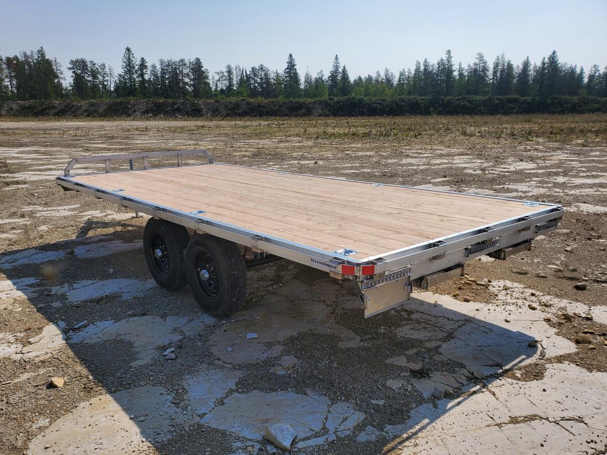 FATD | Stronghaul Trailers