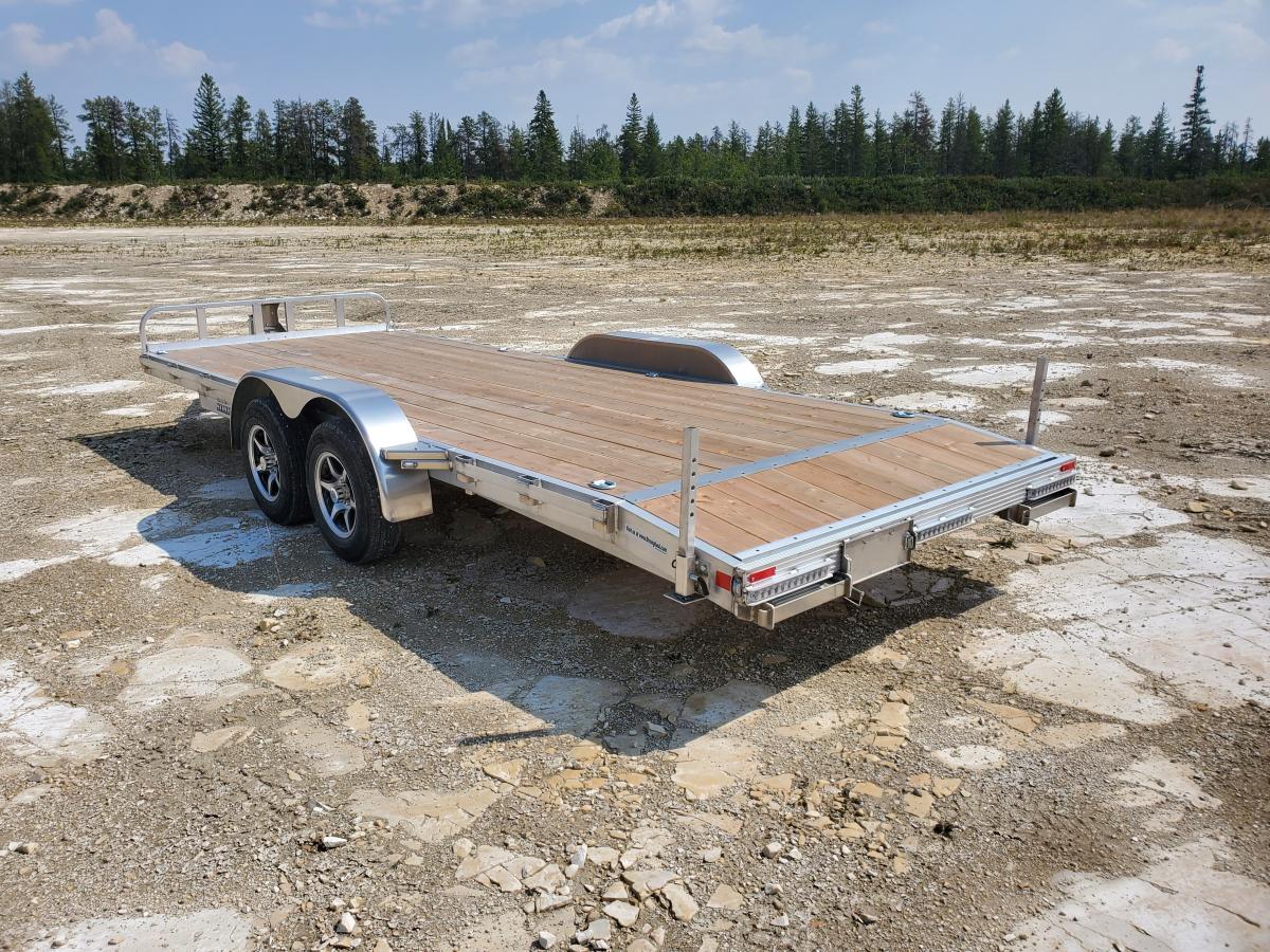 UATF-DT | Stronghaul Trailers