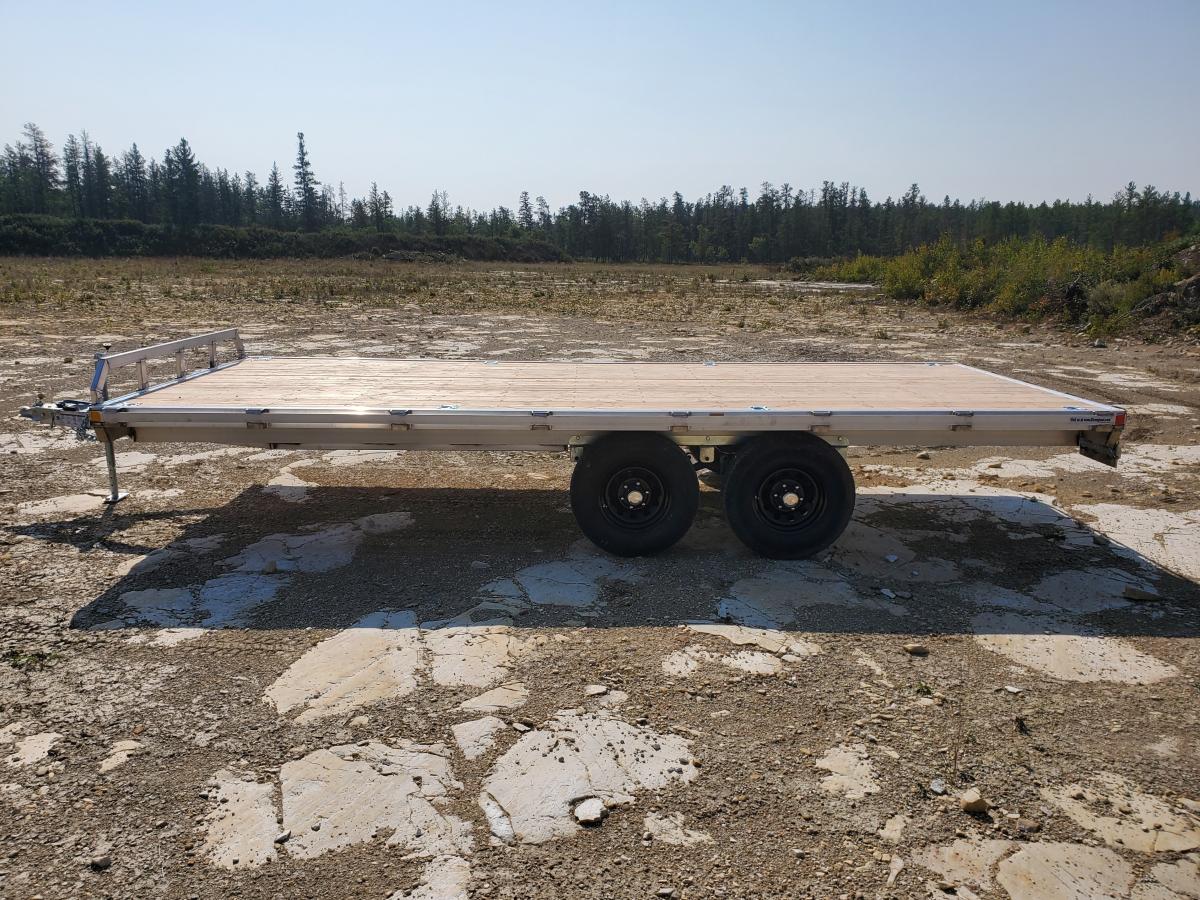 FATD | Stronghaul Trailers