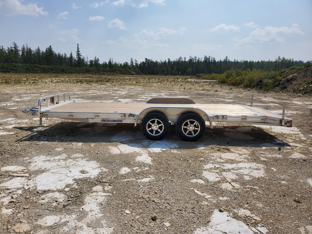 UATF-DT | Stronghaul Trailers