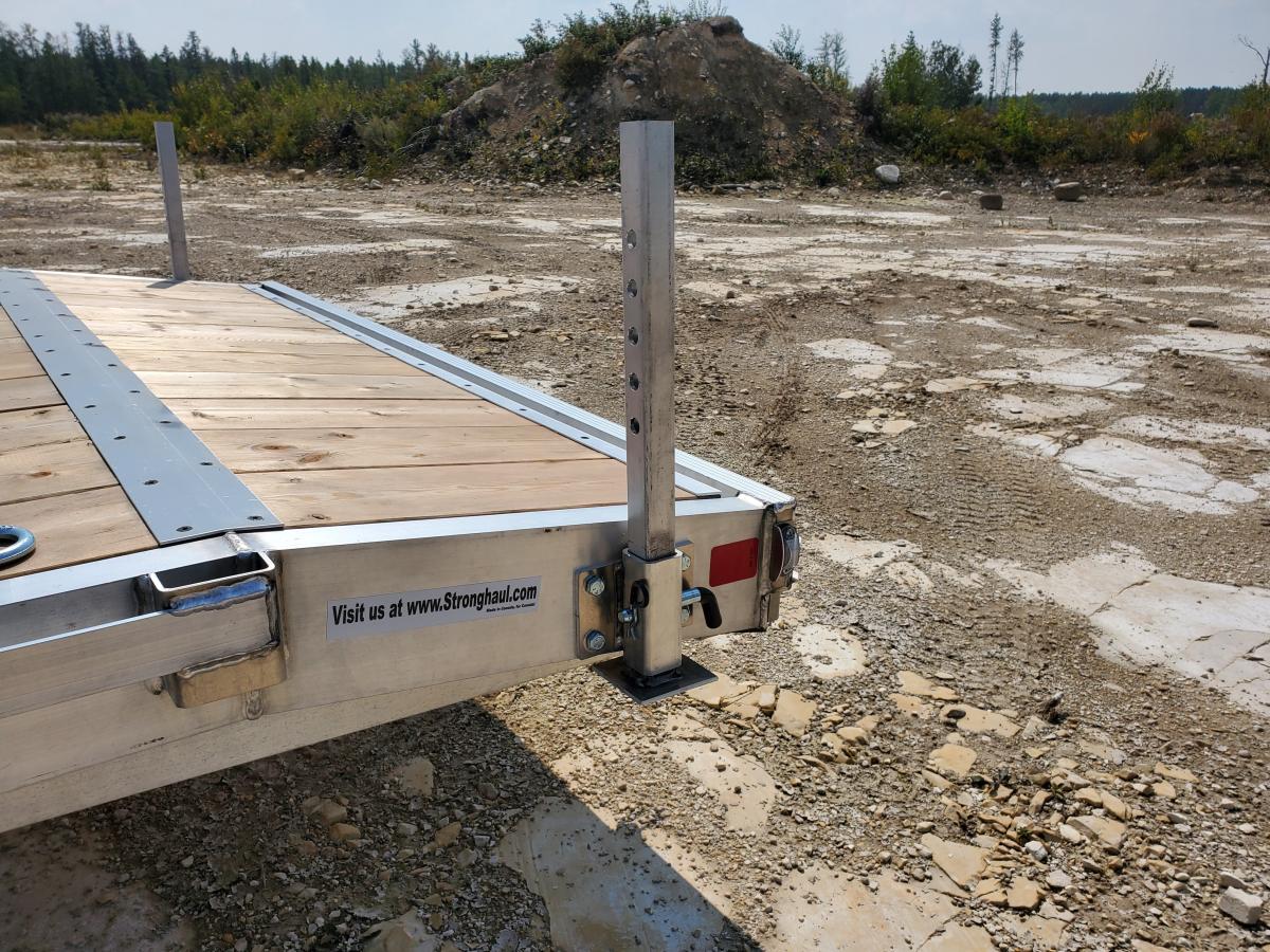 UATF-DT | Stronghaul Trailers