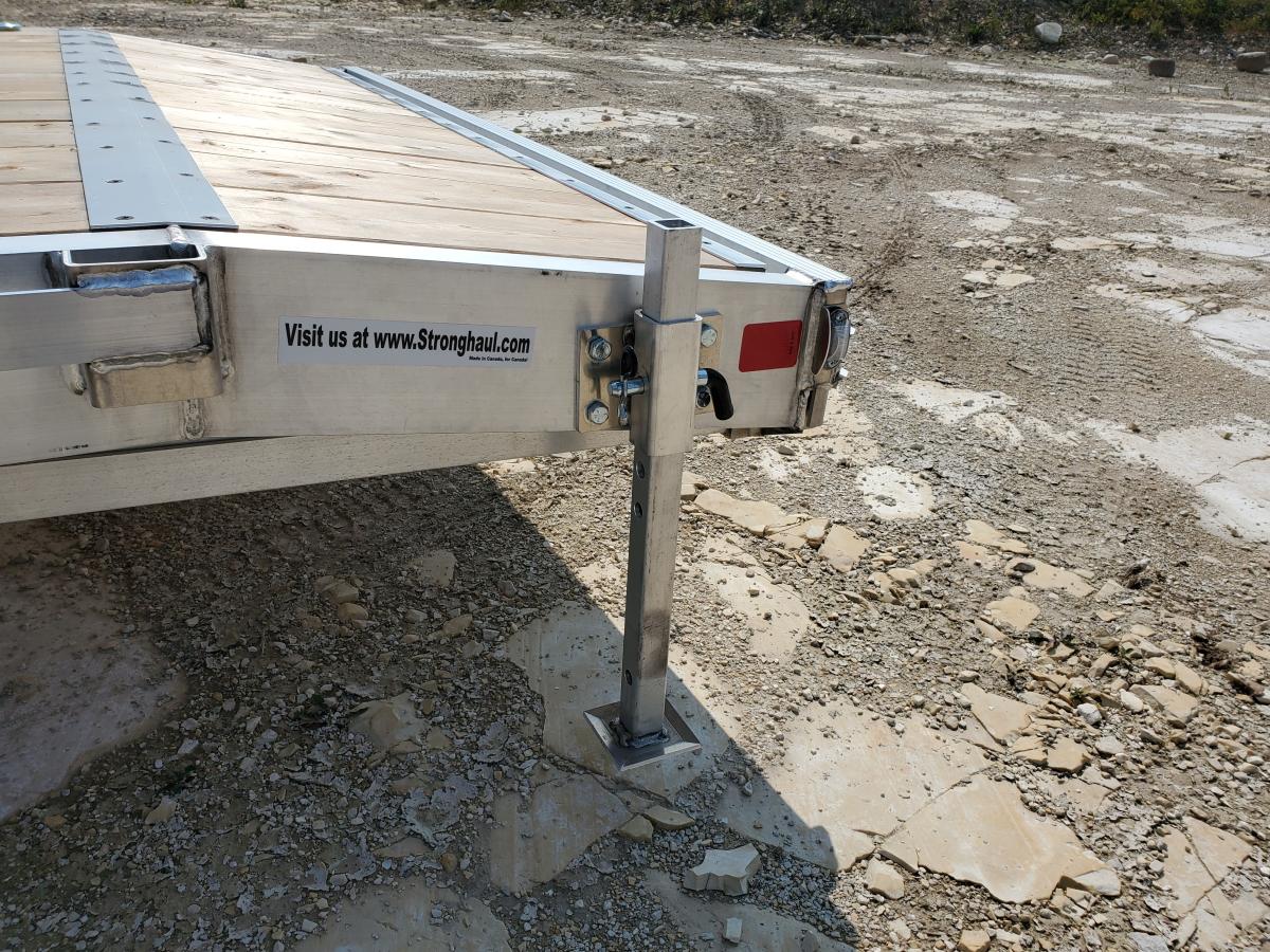 UATF-DT | Stronghaul Trailers