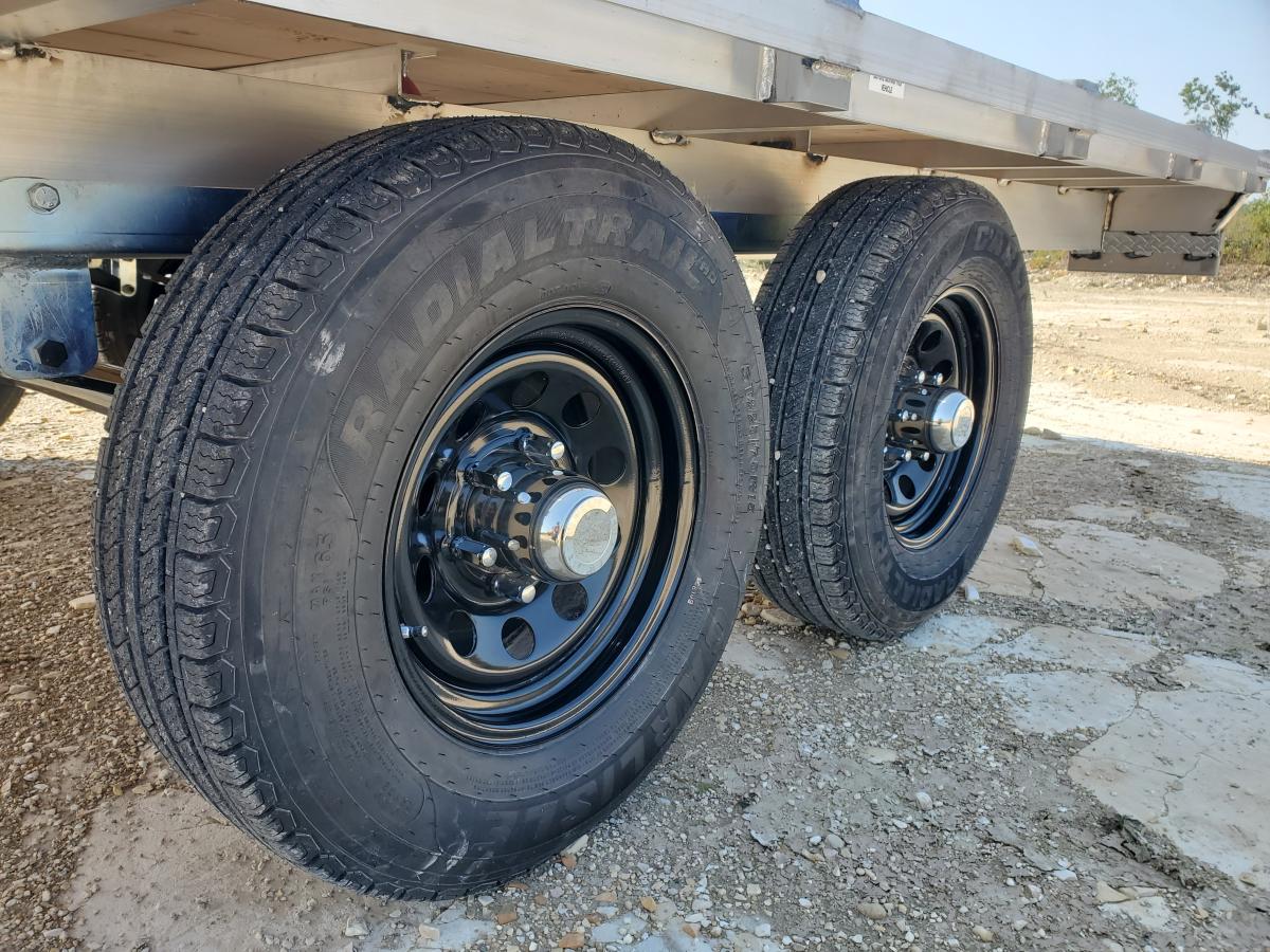 FATD | Stronghaul Trailers