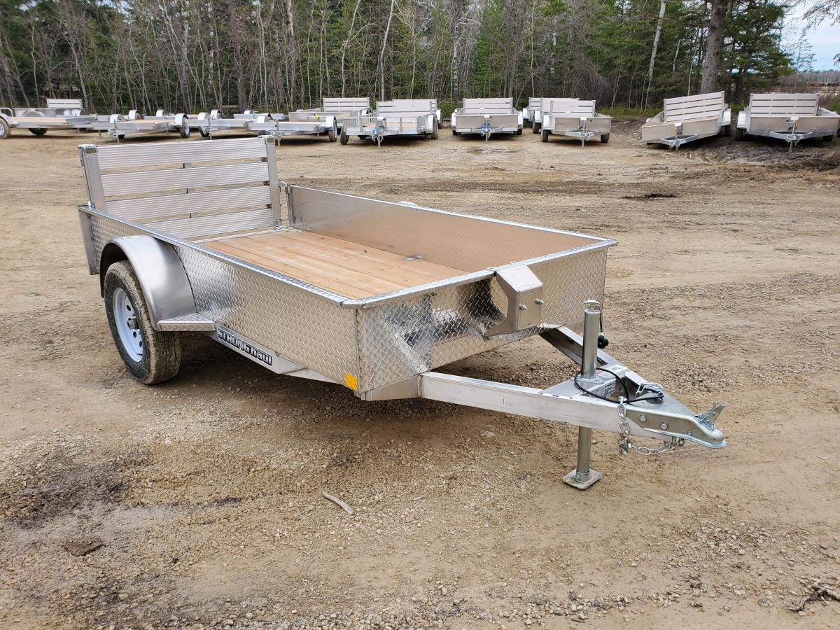 UASS | Stronghaul Trailers