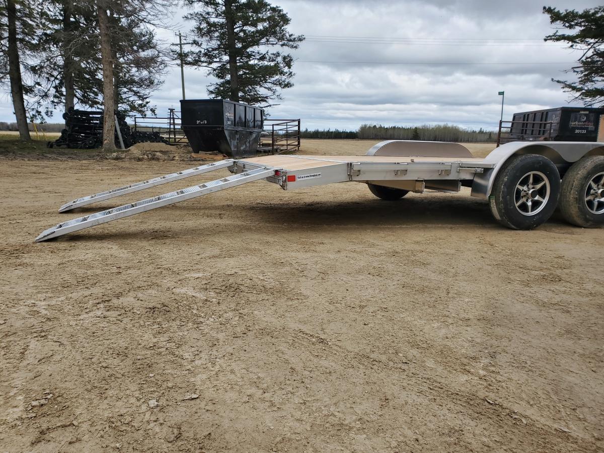 UATF-DT | Stronghaul Trailers