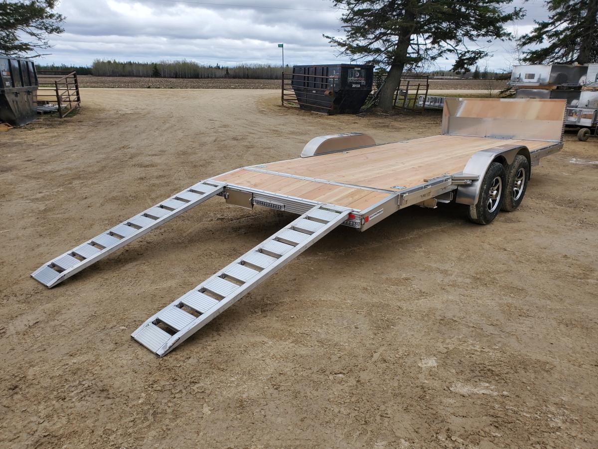 UATF-DT | Stronghaul Trailers