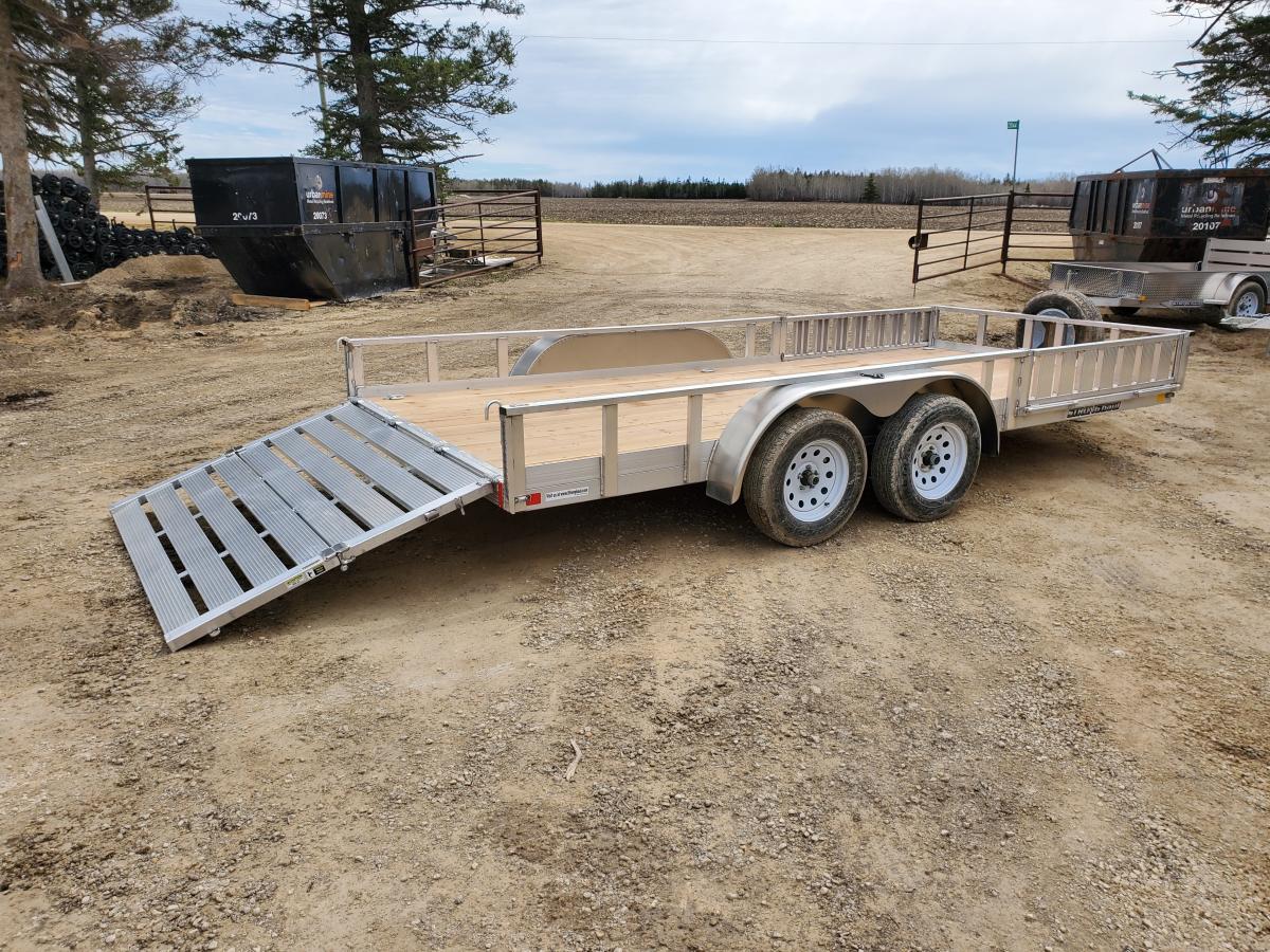UATR-DR | Stronghaul Trailers