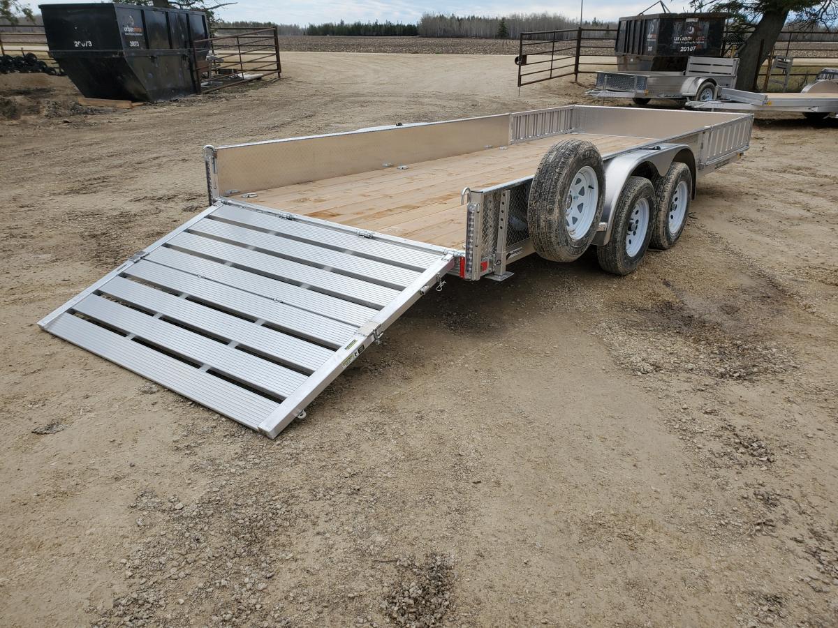 UATS-DR | Stronghaul Trailers